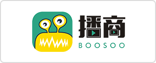 容联七陌 | boosoo_logo